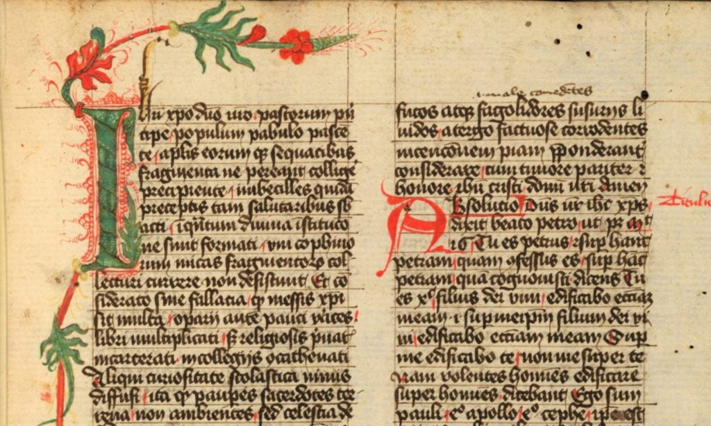 The Lollard Society – Religion, Literature, History